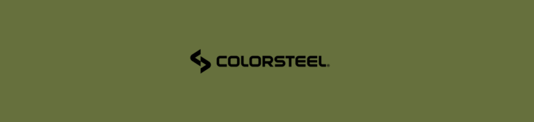 2024 COLORSTEEL® STANDARD COLOUR PALETTE - Frontier Waterproofing