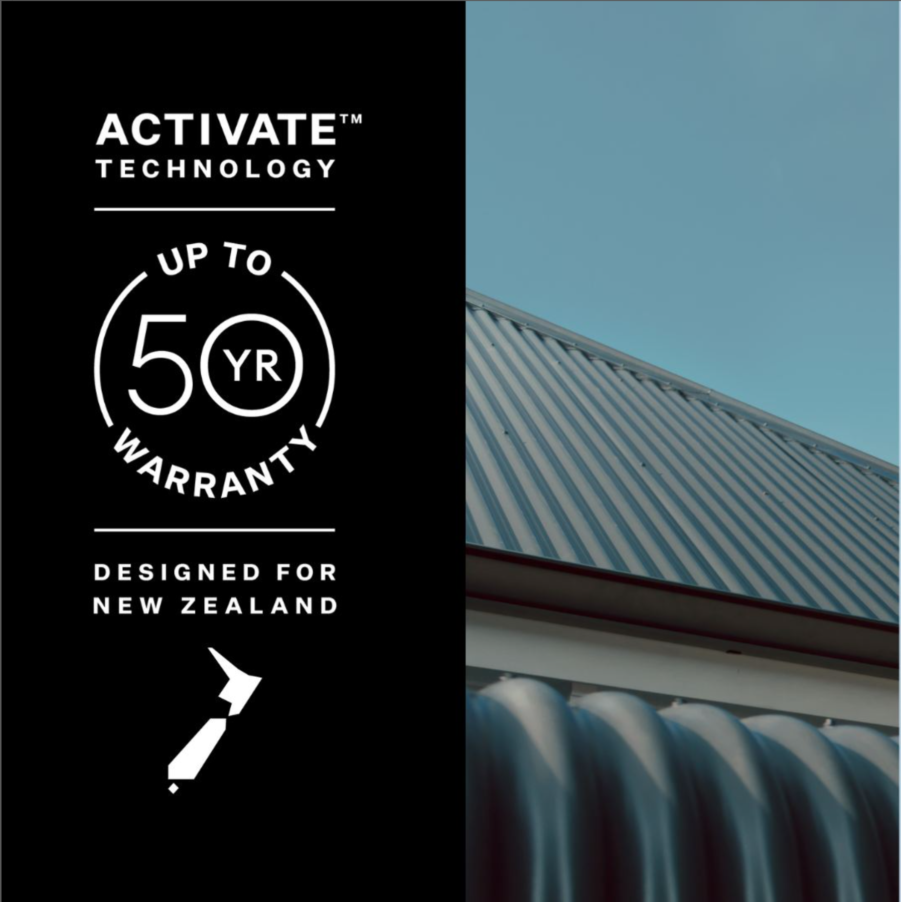 Colorsteel and ColorCote Warranties: What You Need to Know - Frontier ...